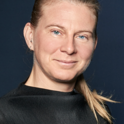 Anne Schäfer – The 8th Venusberg Meeting on Neuroinflammation