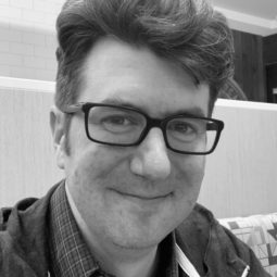 Darren Baker – The 8th Venusberg Meeting on Neuroinflammation