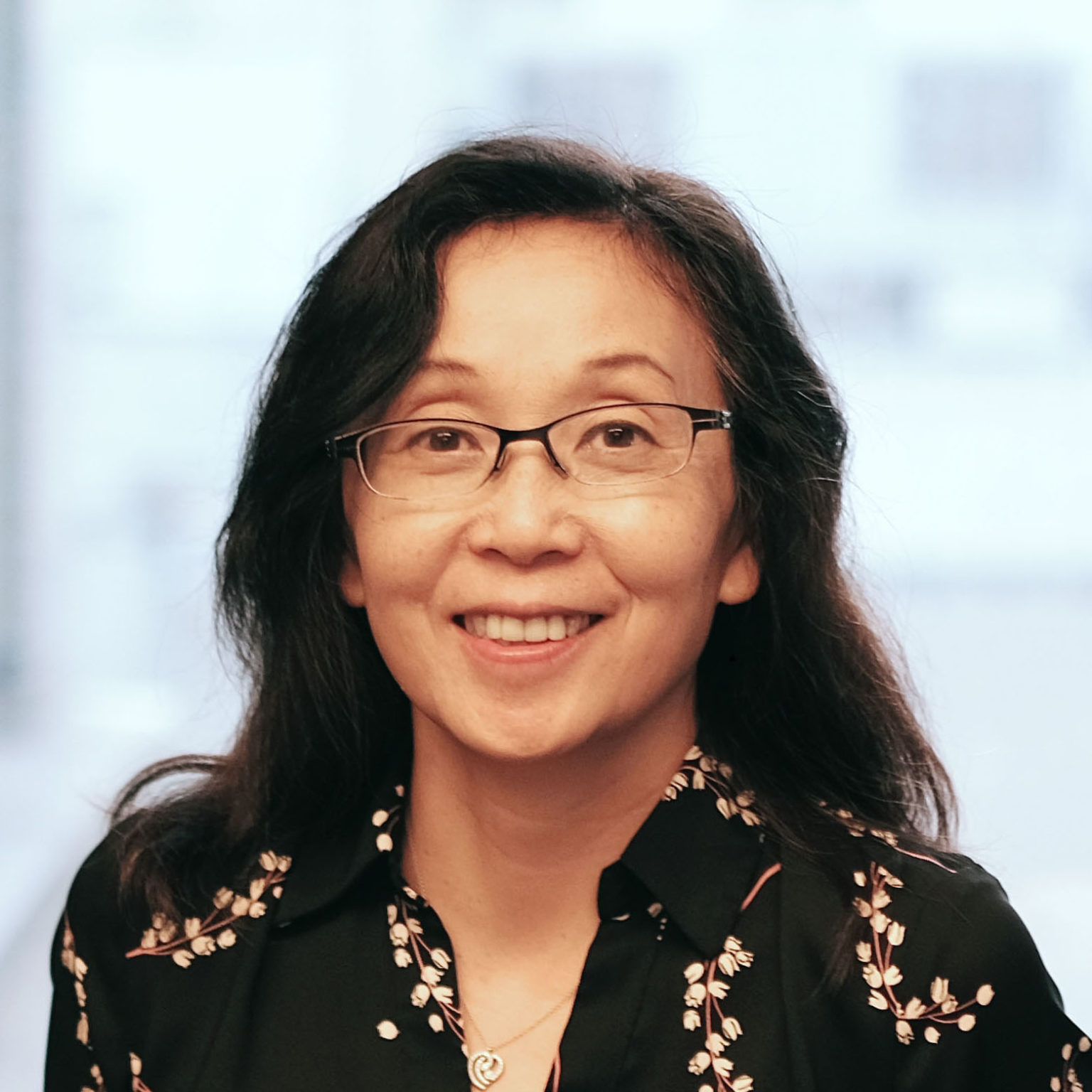 Li Gan – The 8th Venusberg Meeting on Neuroinflammation