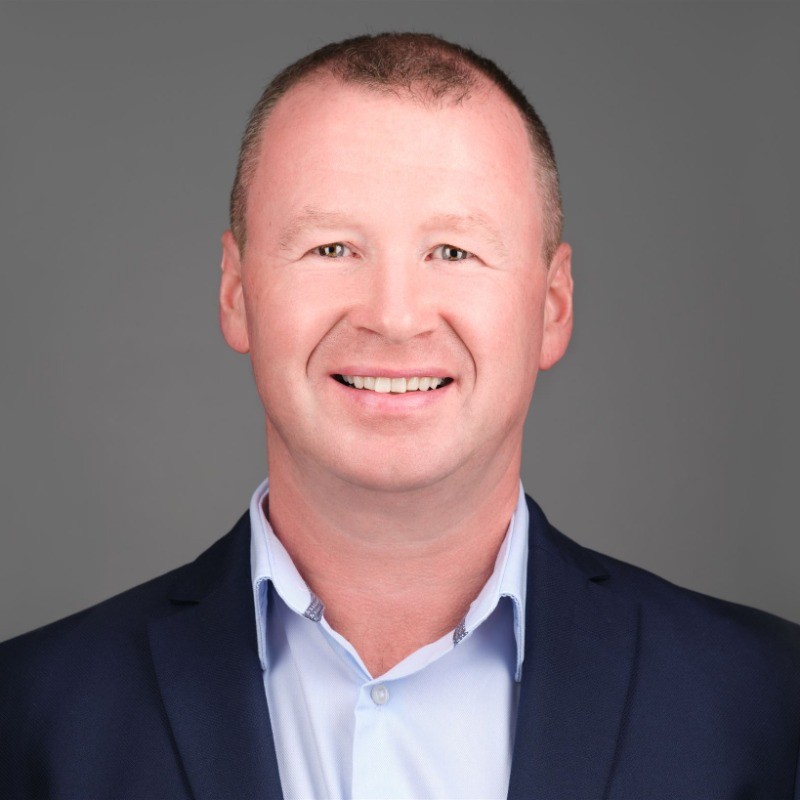 Barry Lynch – The 8th Venusberg Meeting on Neuroinflammation