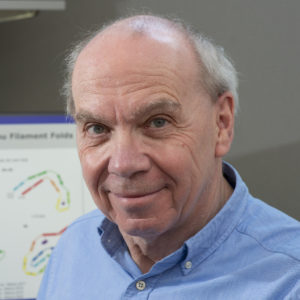 Michel Goedert – The 8th Venusberg Meeting on Neuroinflammation